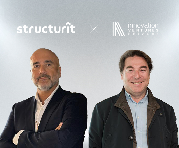 Computing: Structurit impulsa la innovación en la Industria 4.0 a ...